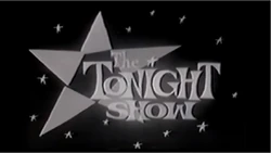 The Tonight Show (1962 TV series) | Logopedia | Fandom