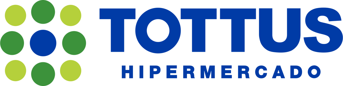 Tottus (Perú) | Logopedia | Fandom