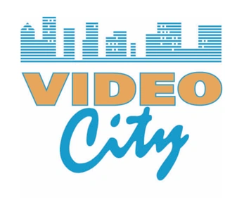 Video City (Australia) | Logopedia | Fandom
