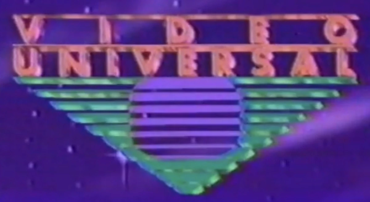 Video Universal | Logopedia | Fandom