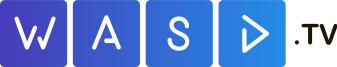 WASD.TV | Logopedia | Fandom