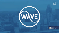 WAVE | Logopedia | Fandom