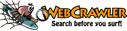 WebCrawler | Logopedia | Fandom