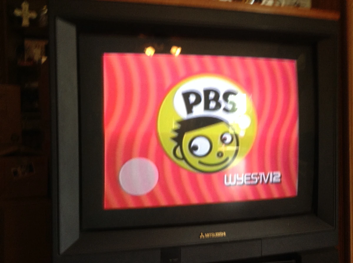 WYES-TV/Other | Logopedia | Fandom