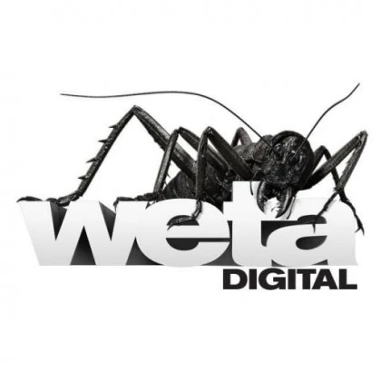 Wētā FX | Logopedia | Fandom