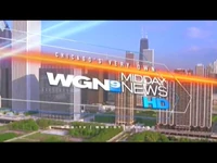 WGN-TV/News | Logopedia | Fandom