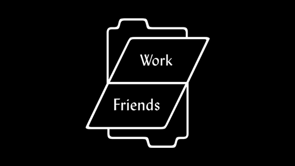 Work Friends | Logopedia | Fandom