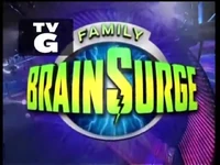 BrainSurge | Logopedia | Fandom