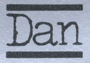 Dan (record label) | Logopedia | Fandom