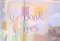 Storybook Squares | Logopedia | Fandom