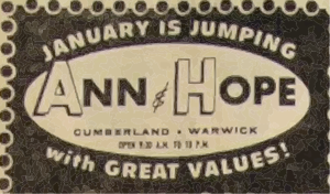 Ann & Hope | Logopedia | Fandom