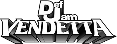 Def Jam Vendetta (video game series) | Logopedia | Fandom