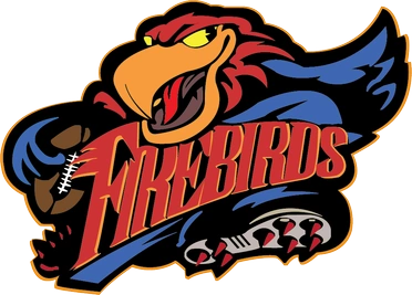 Indiana Firebirds | Logopedia | Fandom