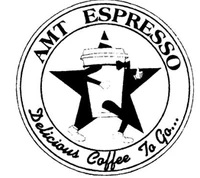AMT Coffee | Logopedia | Fandom