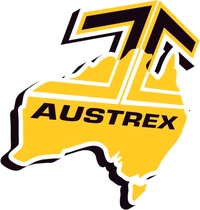 Austrex | Logopedia | Fandom