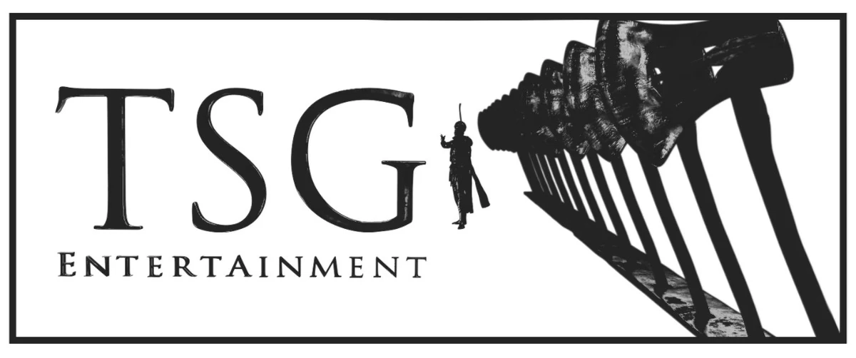 TSG Entertainment | Logopedia | Fandom