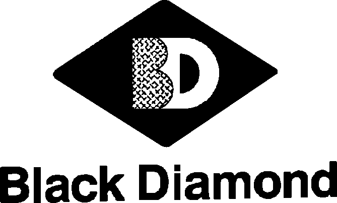 Black Diamond Logo