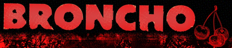 Broncho | Logopedia | Fandom