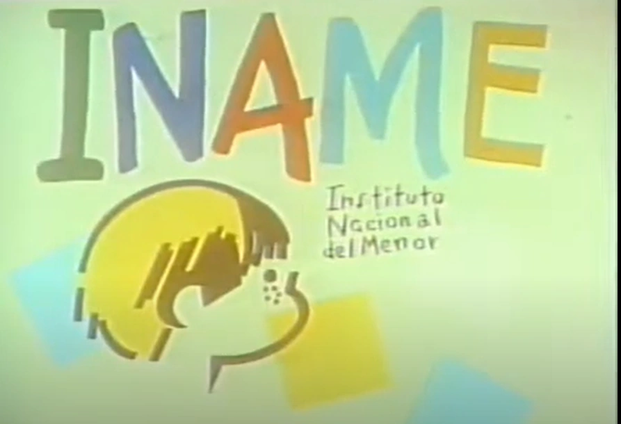 INAU | Logopedia | Fandom