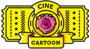 Cine Cartoon | Logopedia | Fandom
