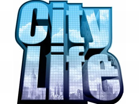 City Life | Logopedia | Fandom