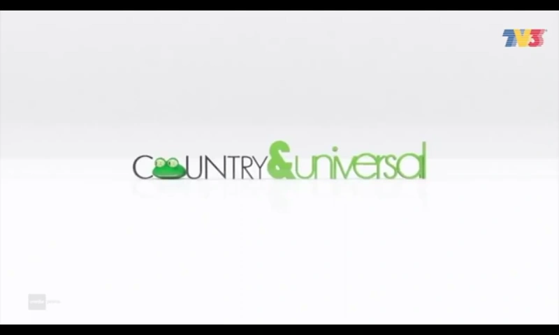 Country & Universal | Logopedia | Fandom