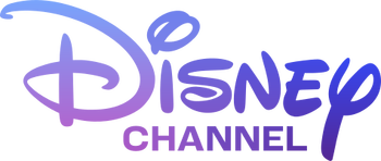 Category:Disney Channel | Logopedia | Fandom