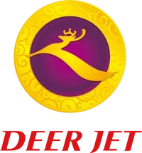 Deer Jet | Logopedia | Fandom