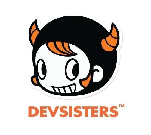 Devsisters | Logopedia | Fandom