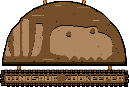 Dinosaur Zookeeper | Logopedia | Fandom
