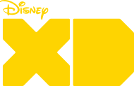 Disney Xd Logopedia