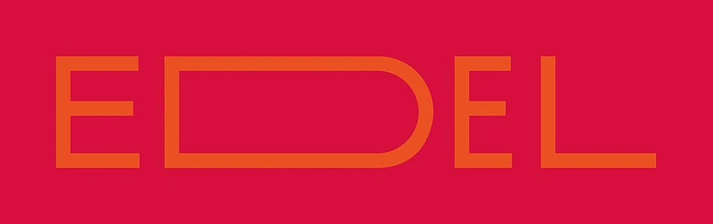 Edel (record label) | Logopedia | Fandom