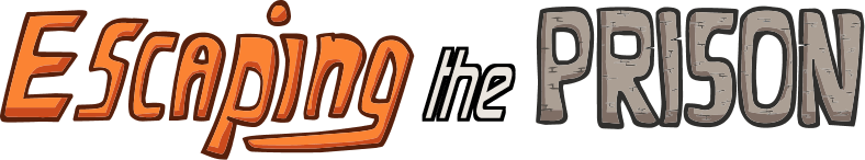 Escaping the Prison | Logopedia | Fandom