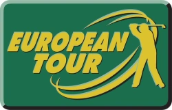 European Tour | Logopedia | Fandom