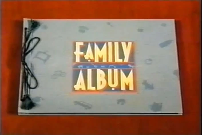 Family Album | Logopedia | Fandom