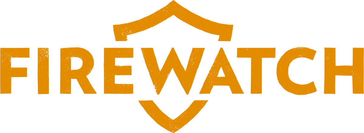 Firewatch | Logopedia | Fandom