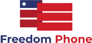 Freedom Phone | Logopedia | Fandom