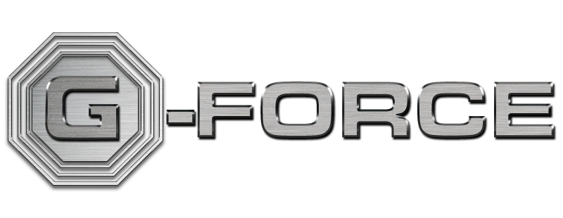 G-Force | Logopedia | Fandom