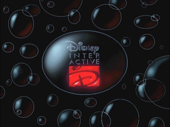 Disney Interactive Studios | Logopedia | Fandom