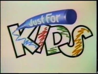 Just For Kids | Logopedia | Fandom