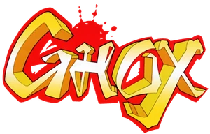 Ghox | Logopedia | Fandom
