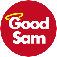 Good Sam Club | Logopedia | Fandom