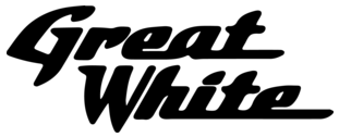 Great White | Logopedia | Fandom