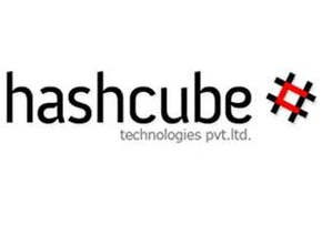 Hashcube Technologies | Logopedia | Fandom