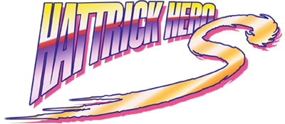 HatTrick Hero S | Logopedia | Fandom