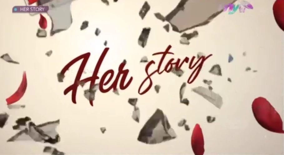 Her Story | Logopedia | Fandom