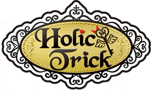 Holic Trick | Logopedia | Fandom
