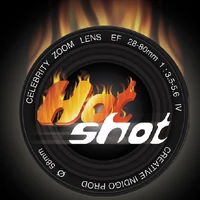 Hot Shot | Logopedia | Fandom