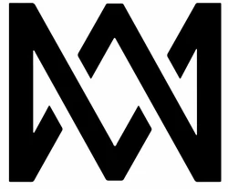 Logotipo De Marcuskron Marcus And Martinus LOGO🖤💫 Insta: