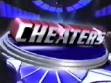 Cheaters | Logopedia | Fandom
